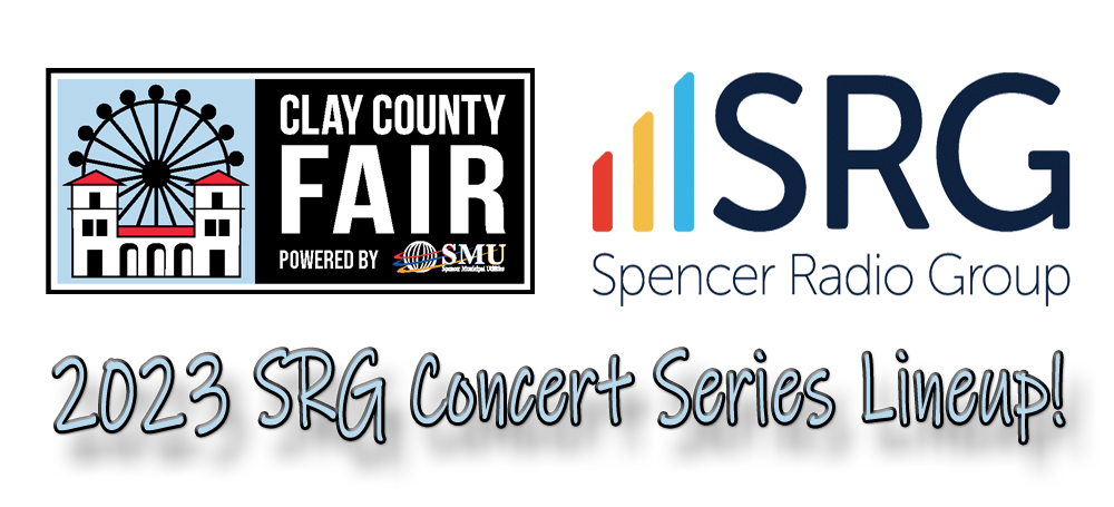 SRG Series Lineup – Pure Oldies 98.3 & 98.5